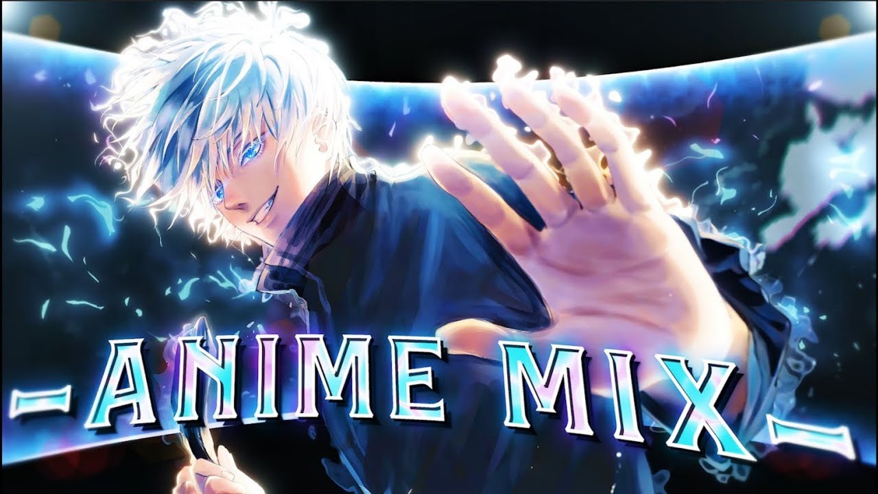 4K anime edit/AMV - YouTube