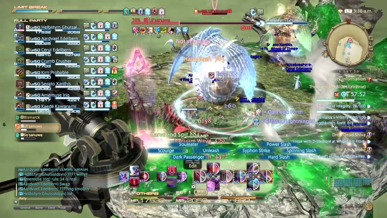 best pf ive ever been a part of - YouTube