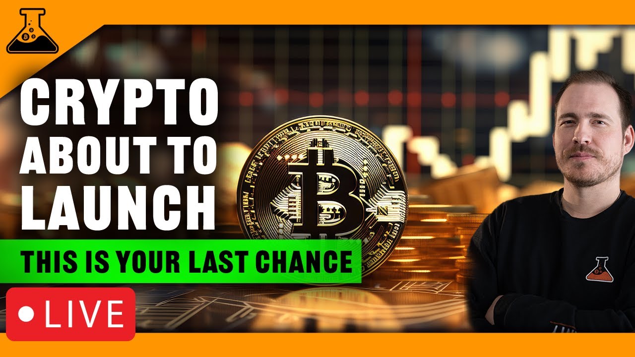 Crypto Max Gains Guide 2024 | Bitcoin, Ethereum & Altcoin Strategy ...