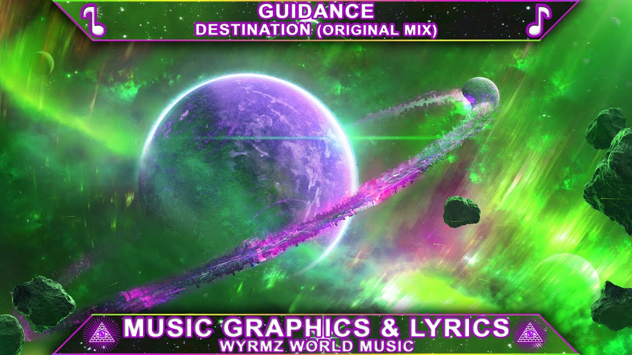 DESTINATION - Guidance (Original Mix) - YouTube