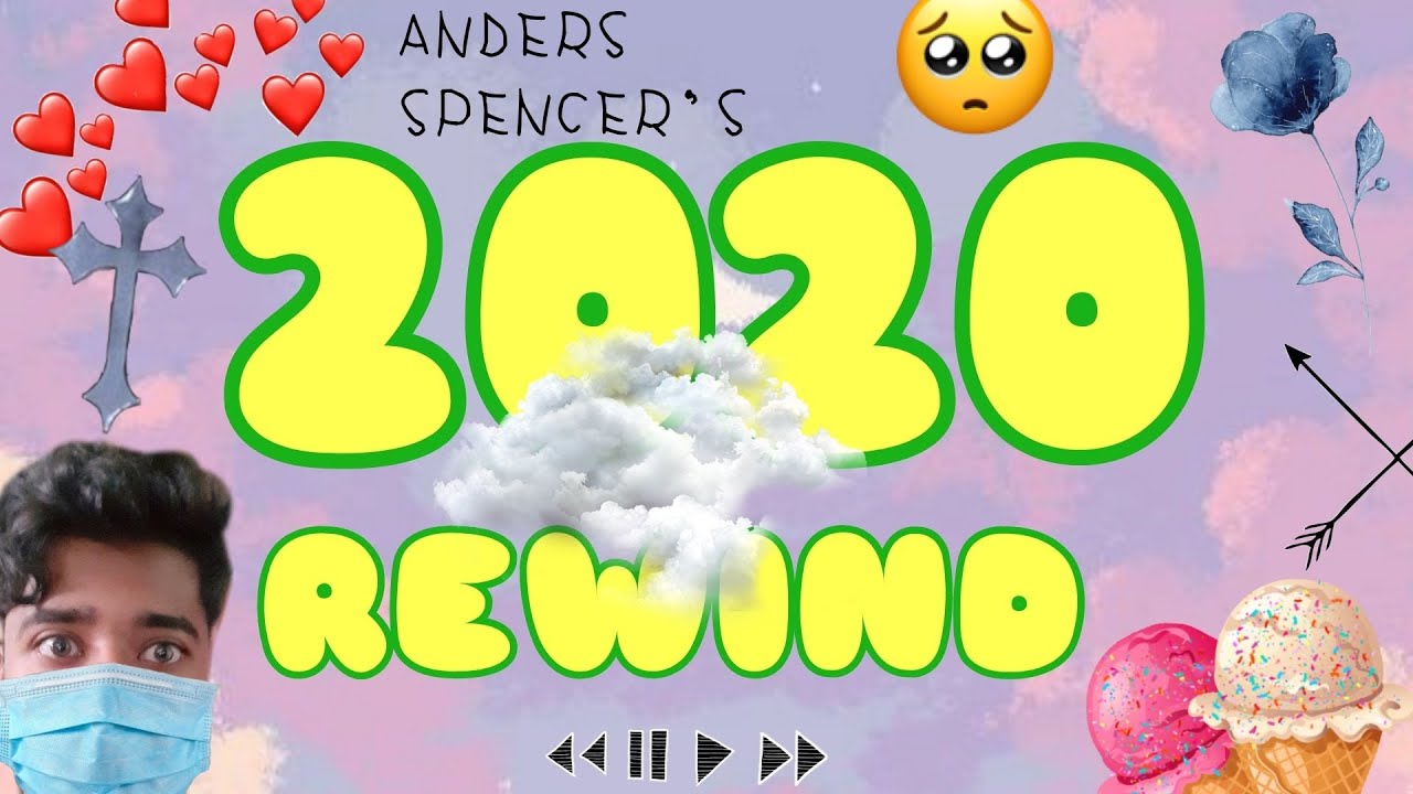 2020 REWIND- LIFE GOES ON - YouTube