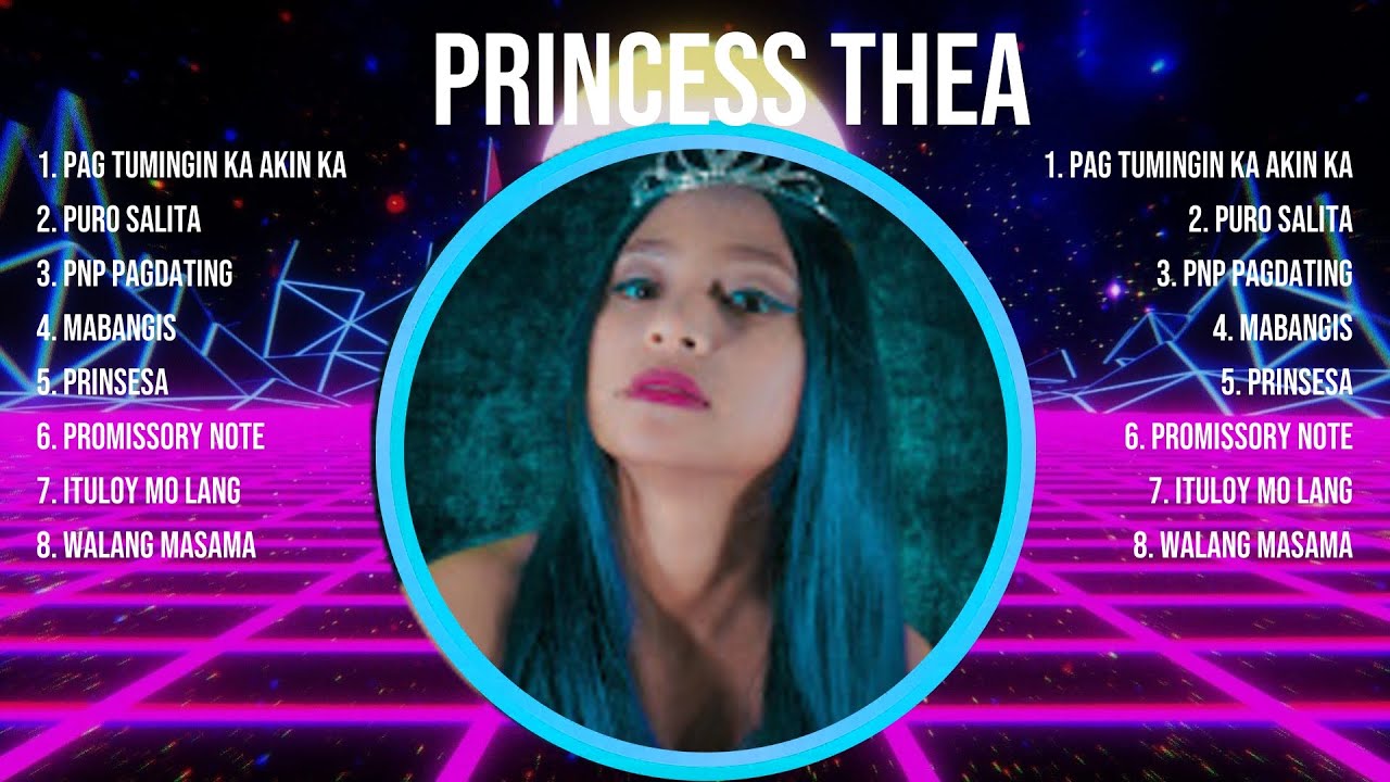 Princess Thea 2024 Hits ~ Princess Thea 2024 ~ Princess Thea 2024 Hits ...