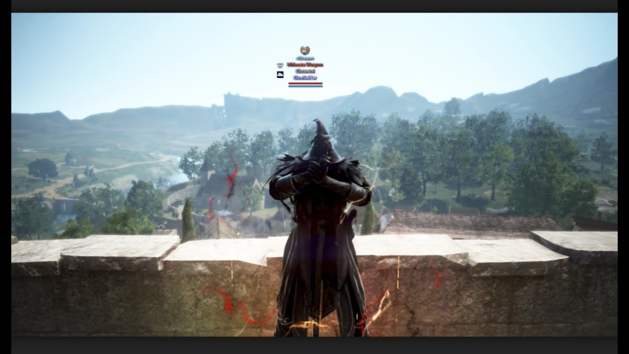 [BDO SEA] Succession Wizard and Witch BDO Montage #2 - YouTube