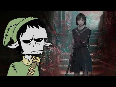 Silent Hill f könnte absolut großartig werden