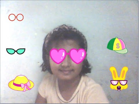 Make FACE FILTER in Scratch Lab//Full tutorial//By Mousree - YouTube