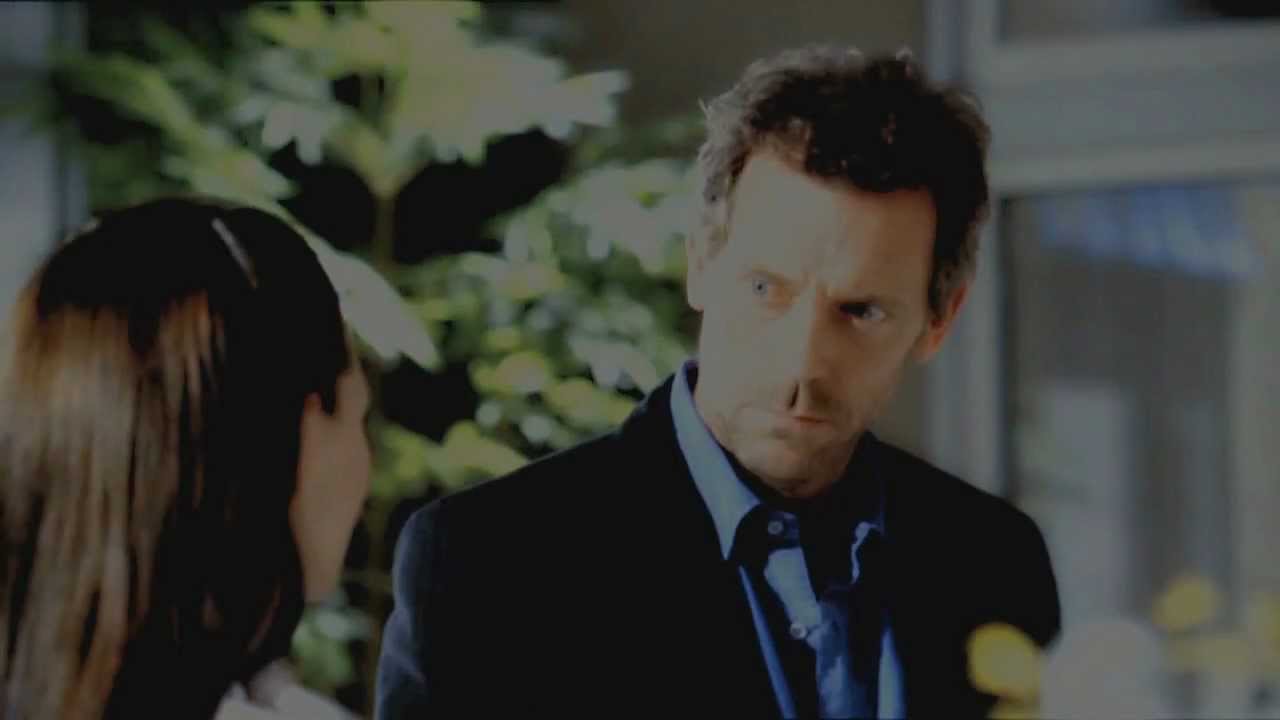 House and Cameron - When we collide we come together || BHB - YouTube