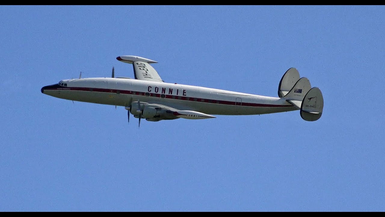 HARS Constellation opens Shellharbour runway 11 5 2020 - YouTube