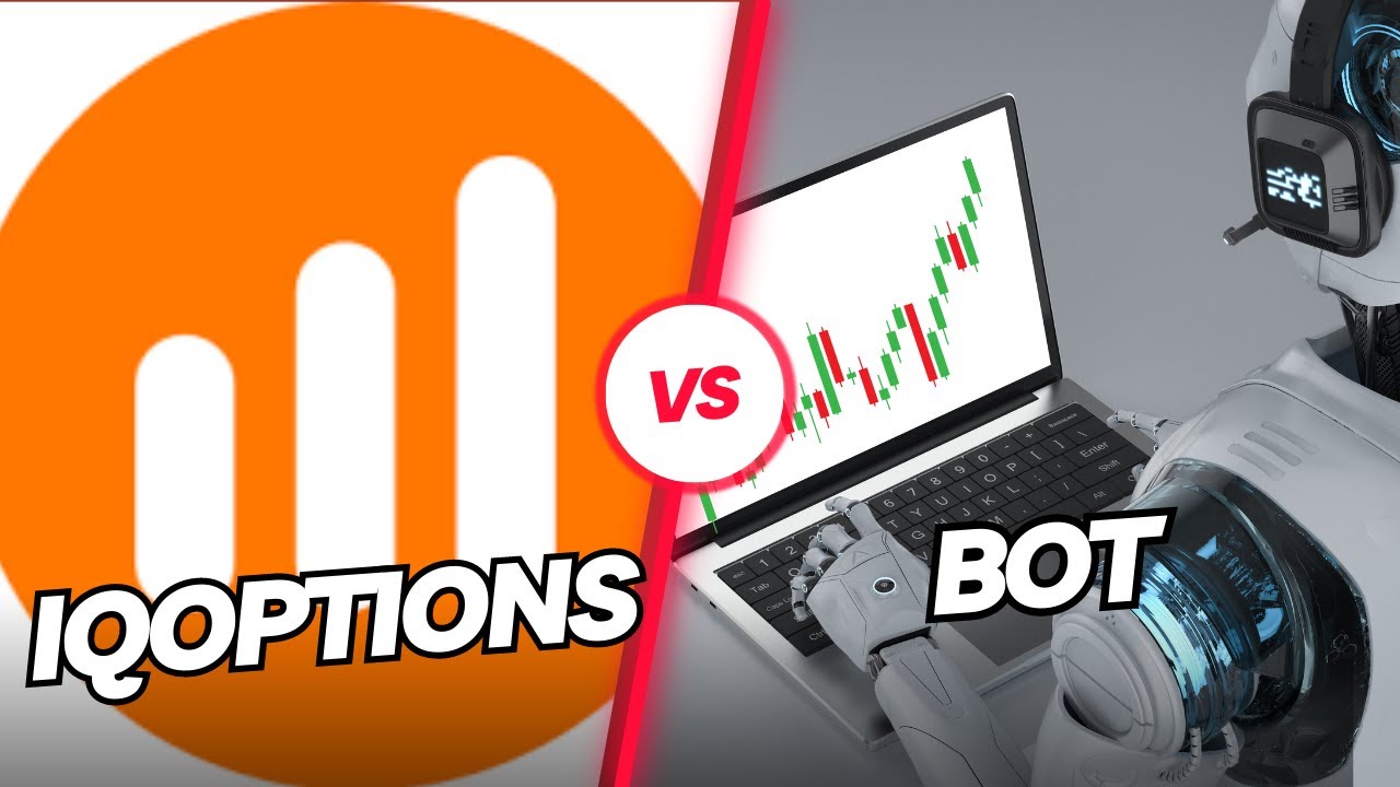 Prueba para bot de trading con Iqoption Trading prueba de fuego del bot ...