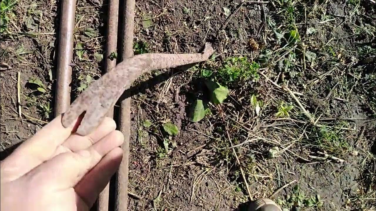 хоз инвентарь)) - YouTube