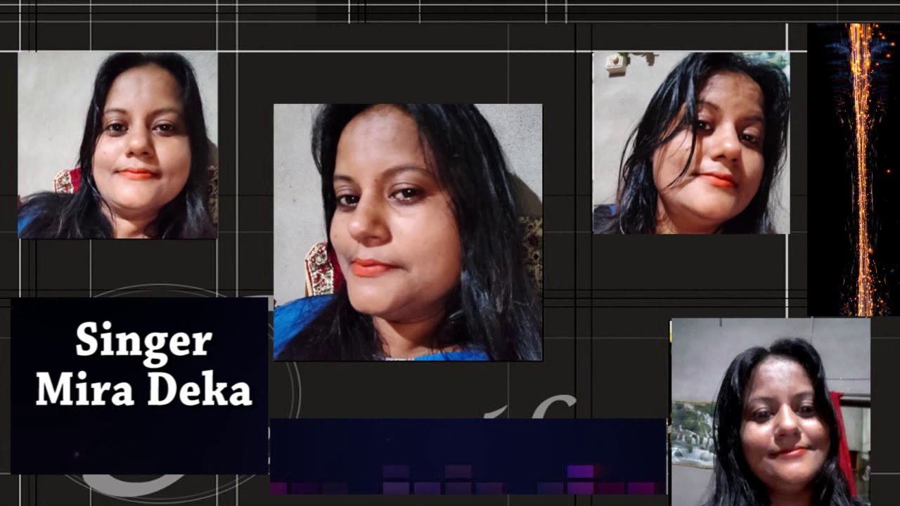 O priya By Mira Deka mp4 - YouTube