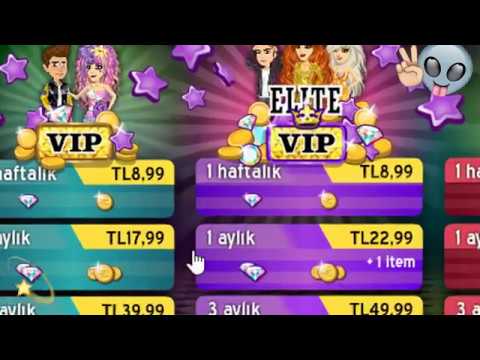 Msp//Yeni VIP Fiyatları .-.