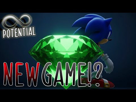 The NEXT Sonic Game...My Wish List - YouTube