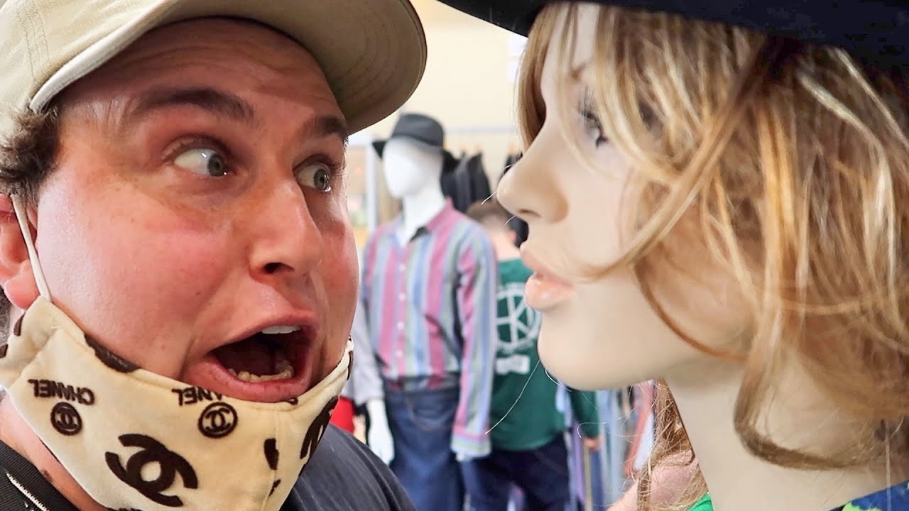 WE HAVE A BIG PROBLEM! - YouTube