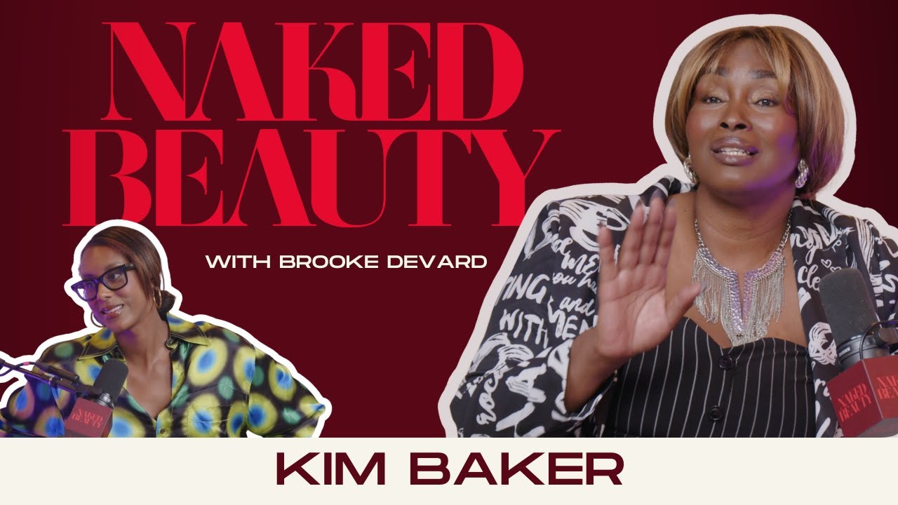 Kim Baker: Modeling in the 80s, Partying at Studio 54, and ...