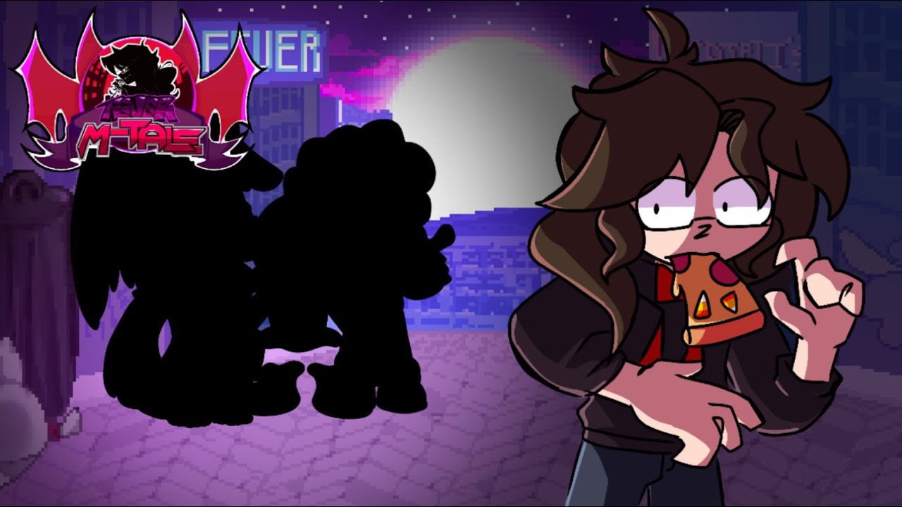 Fever M-Tale Trailer | Fever Direct - YouTube