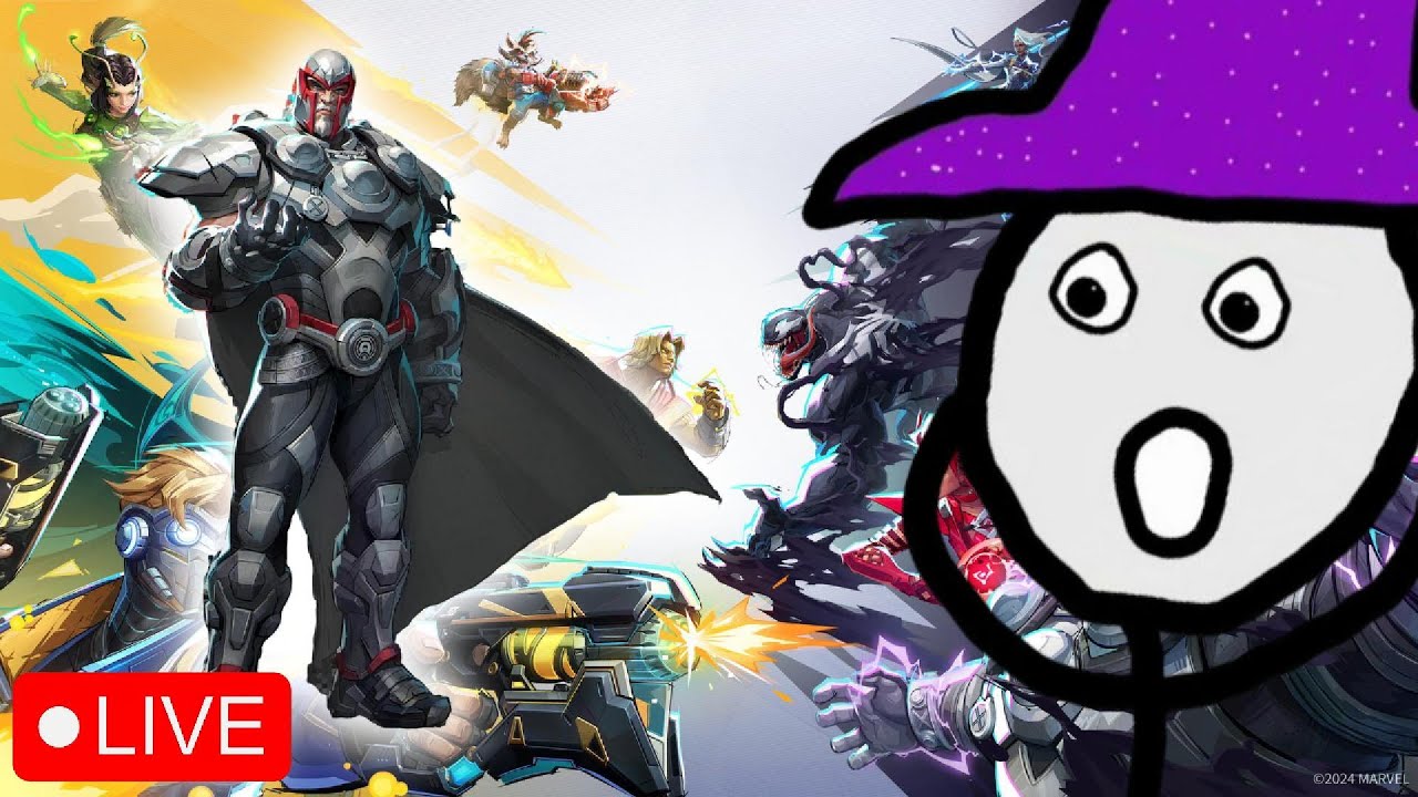 Learning Magneto! - YouTube