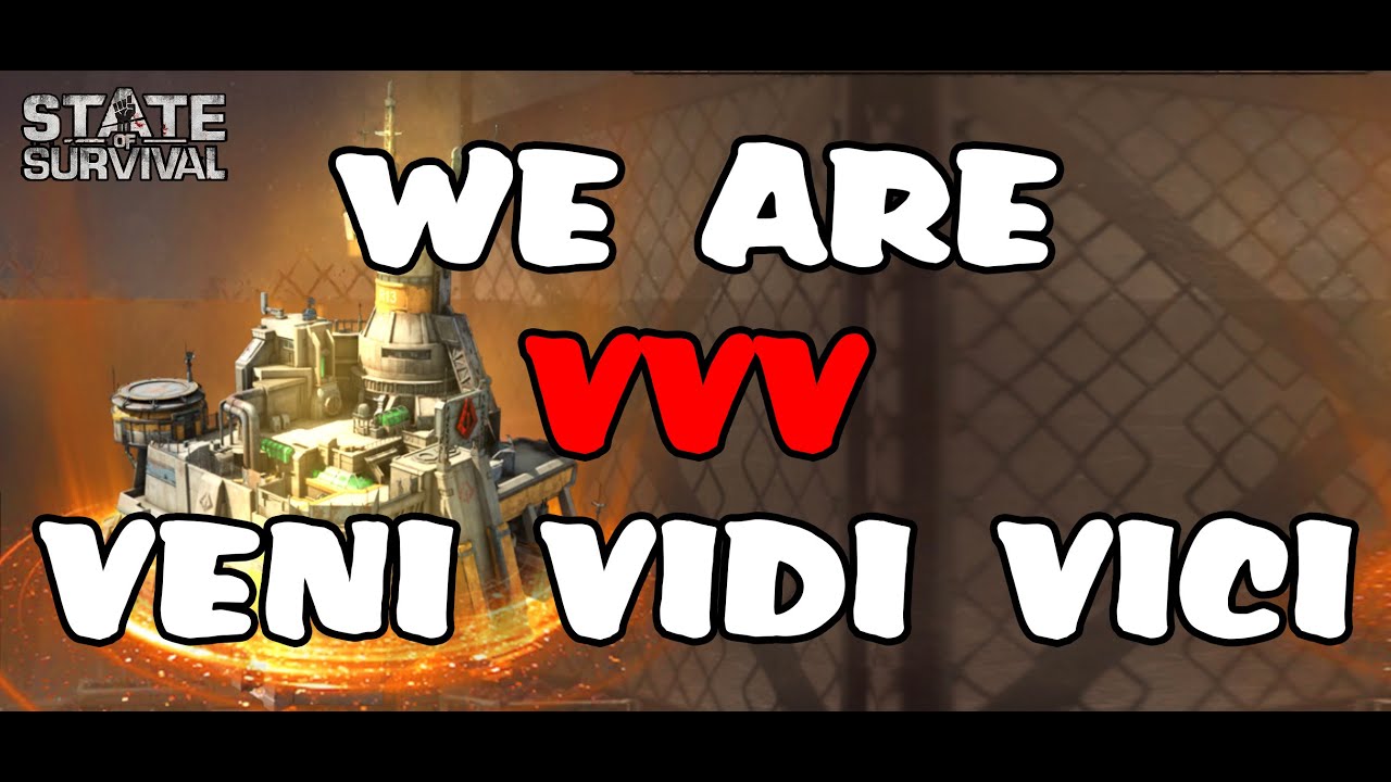 BEST EVER SVS IN THE HISTORY OF SOS! 💪 SVS FINAL RD: VVV vs STATE 333 ...