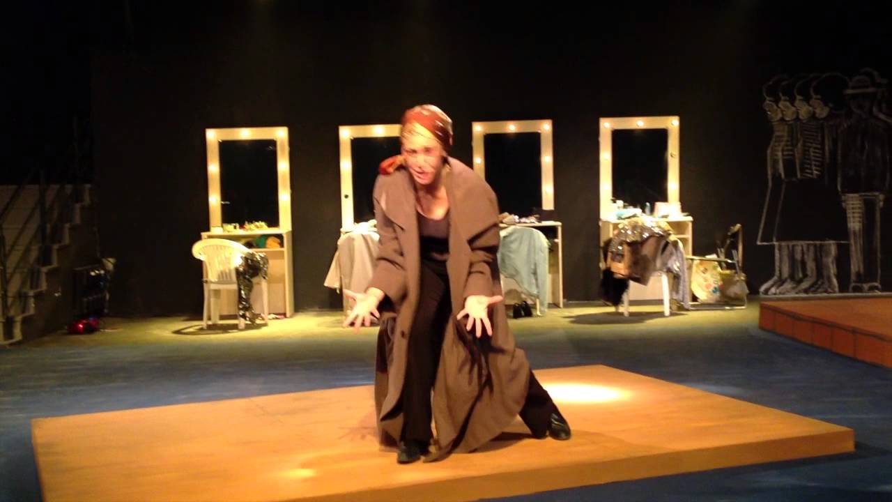ΘΕΛΩ ΝΑ ΤΟ ΞΕΡΕΙΣ - ΤΡΕΙΛΕΡ - ΔΗΠΕΘΕ ΣΕΡΡΩΝ 2014 - YouTube
