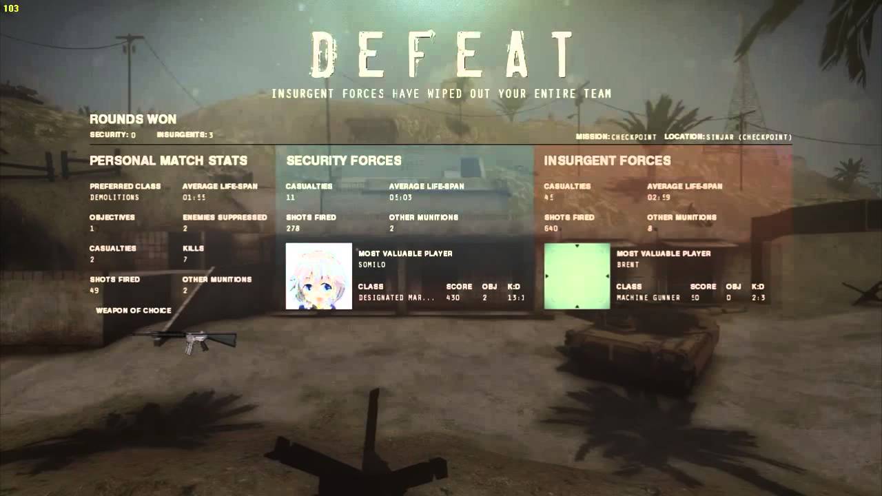 Meme Team Marines In: Rocket Propelled Memes - YouTube