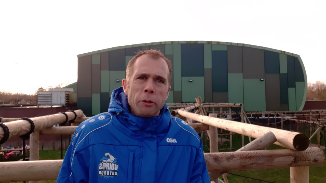 Even voorstellen... Robert-Jan Ritsema als nieuwe regio-ambassadeur ...