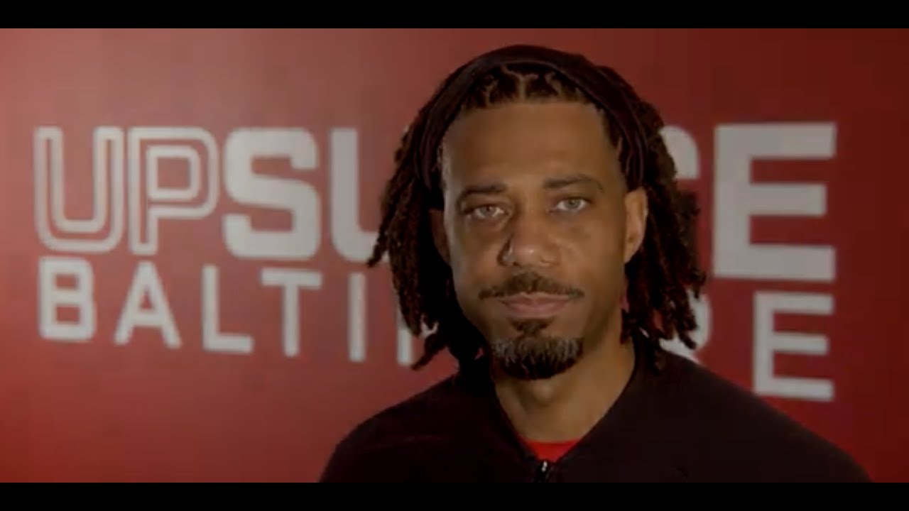 UpSurge Baltimore 2024 Ecosystem Report Introduction: A Few Words from ...