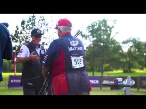 Fiocchi Ammunition - Sporting Clays | Ray Brown Shooting Instruction