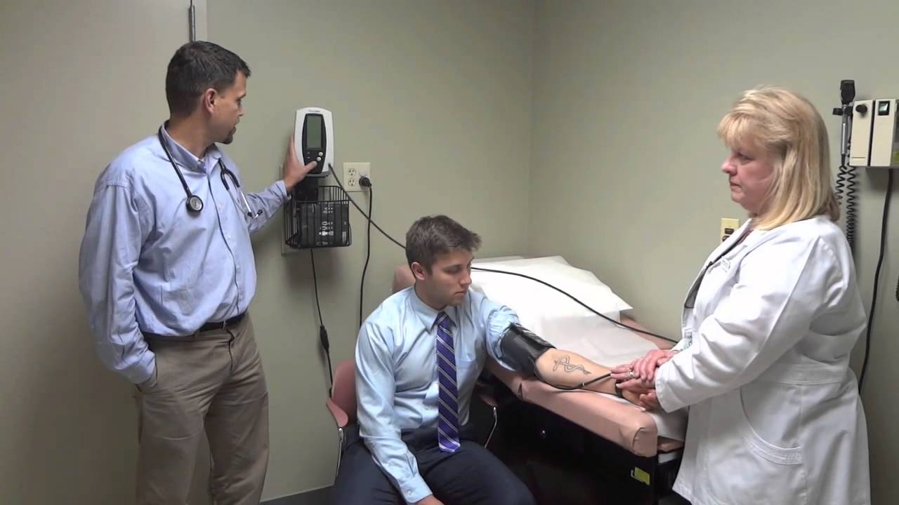 How To Check Your Blood Pressure At Home YouTube how-to-check-your-blood-pressure-at-home-youtube