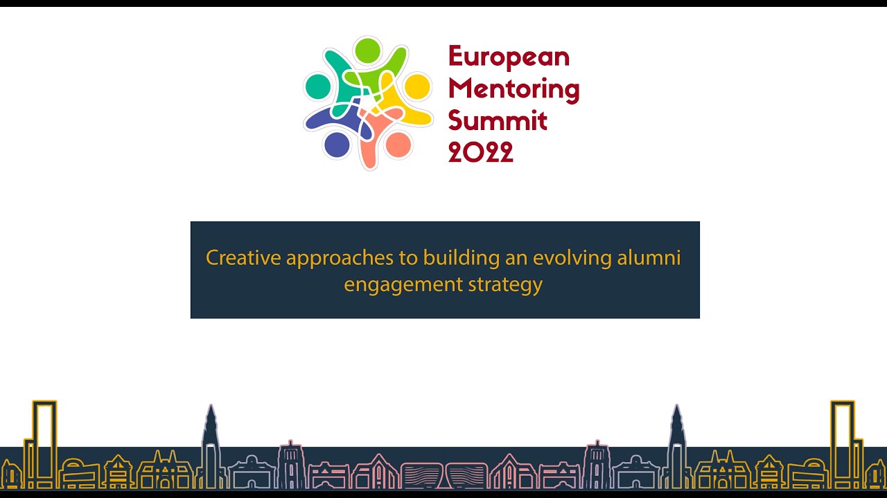 Creative approaches to building an evolving alumni engagement strategy ...