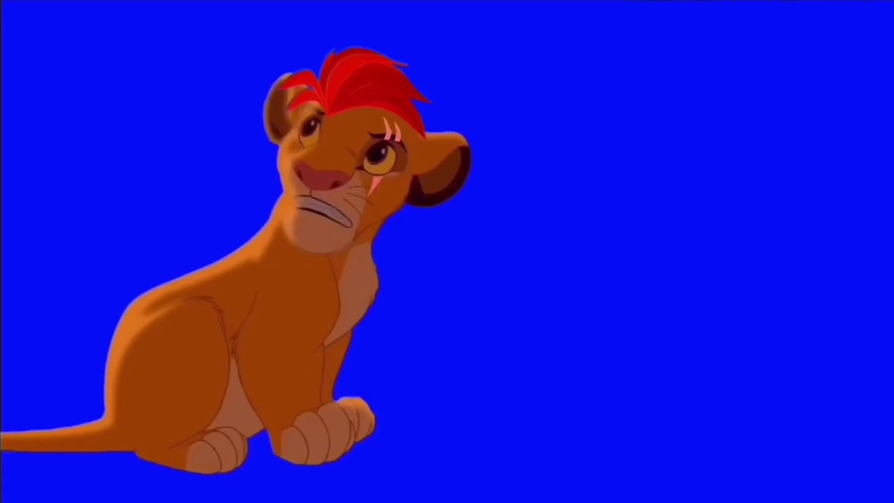 Teenage Kion 2 - MASKING - YouTube