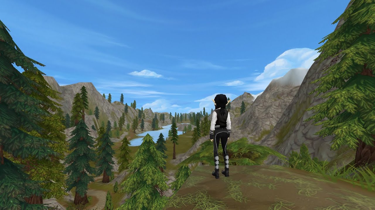 {+13} The locked Area behind Dundull (SSO) - YouTube