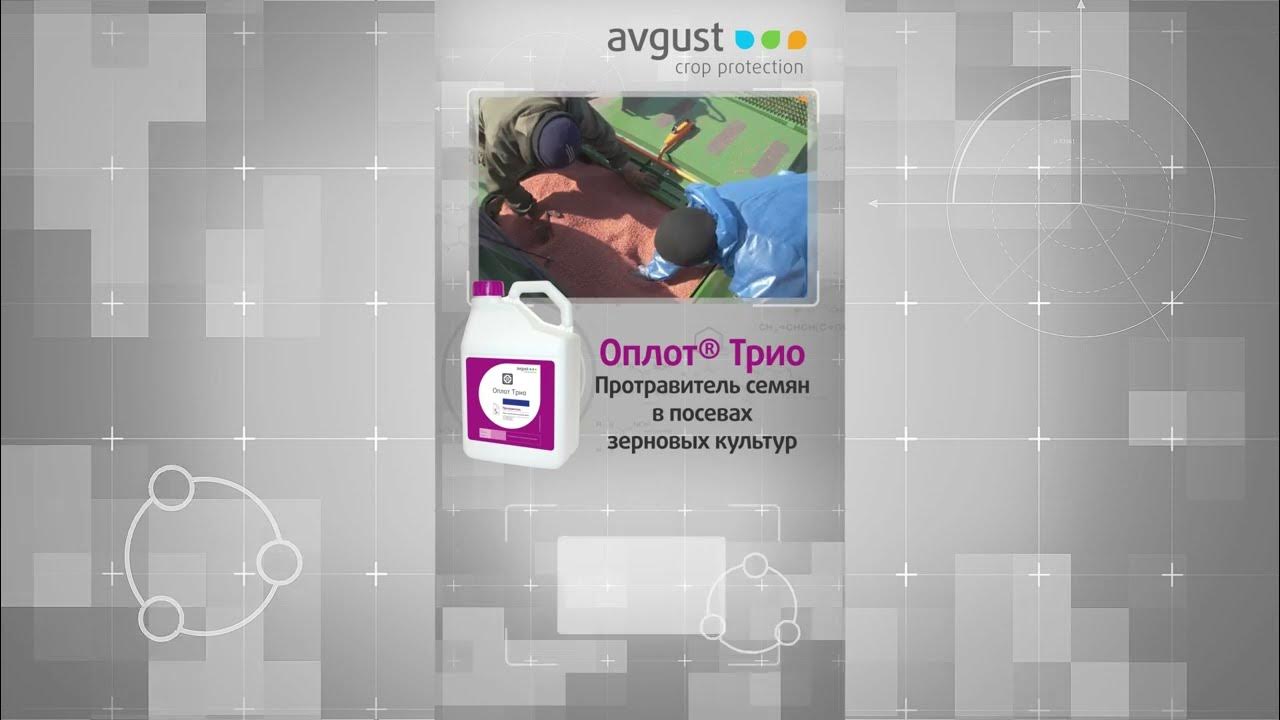 Видеокаталог. Оплот Трио - YouTube