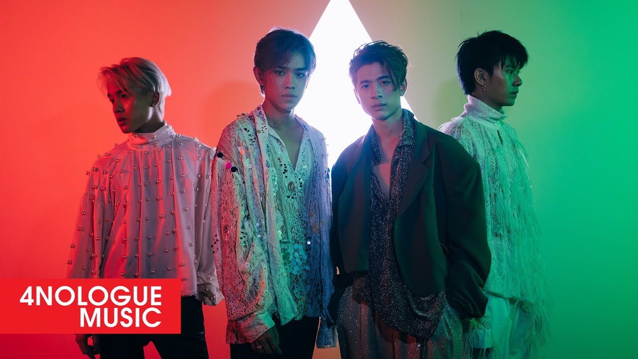 TRINITY l Haters Got Nothing : MV TEASER - YouTube