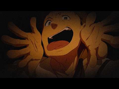 (1) “Inicio”                                                              Goku en mushoku tensei