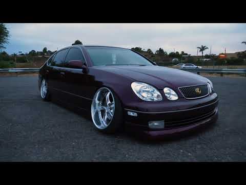 STATIC GS300 | CCULTUREE - YouTube