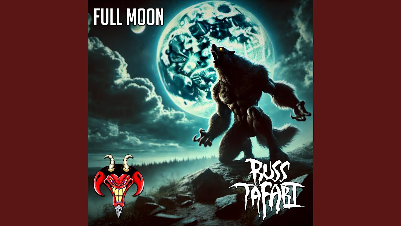 Full Moon - YouTube