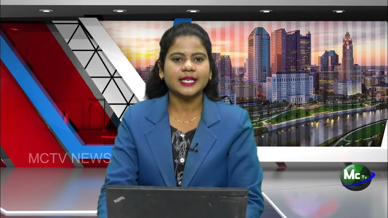 06-02-2025 MCTV NEWS MADANAPALLI - YouTube