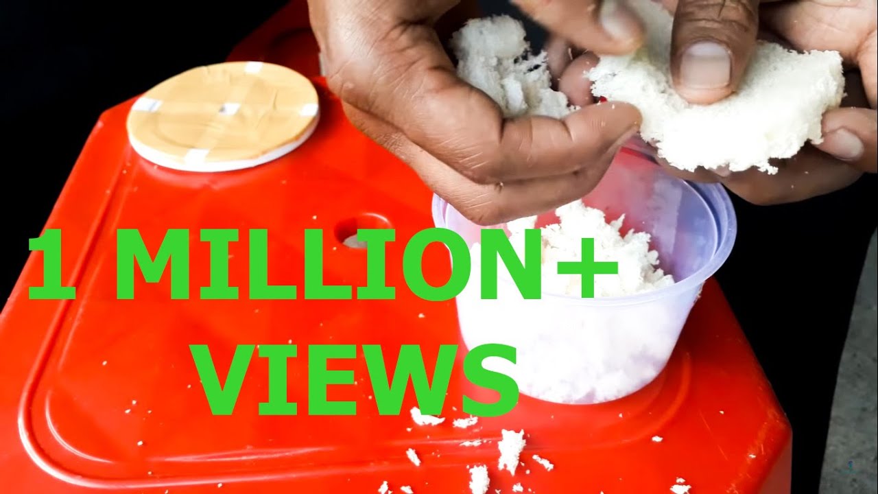 How to make microworm culture | live food | baby fish - YouTube