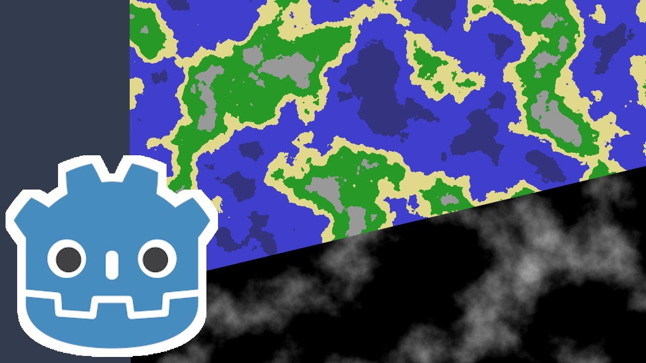 Godot Normal Map