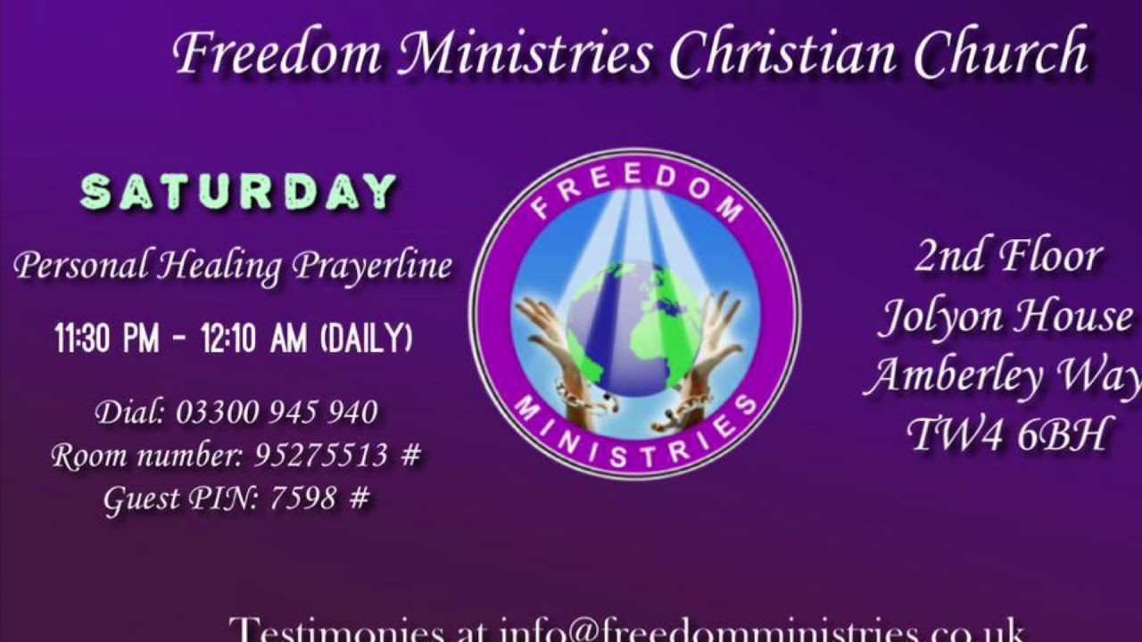 Break Every Evil Caldron - 6 November 2021 - YouTube