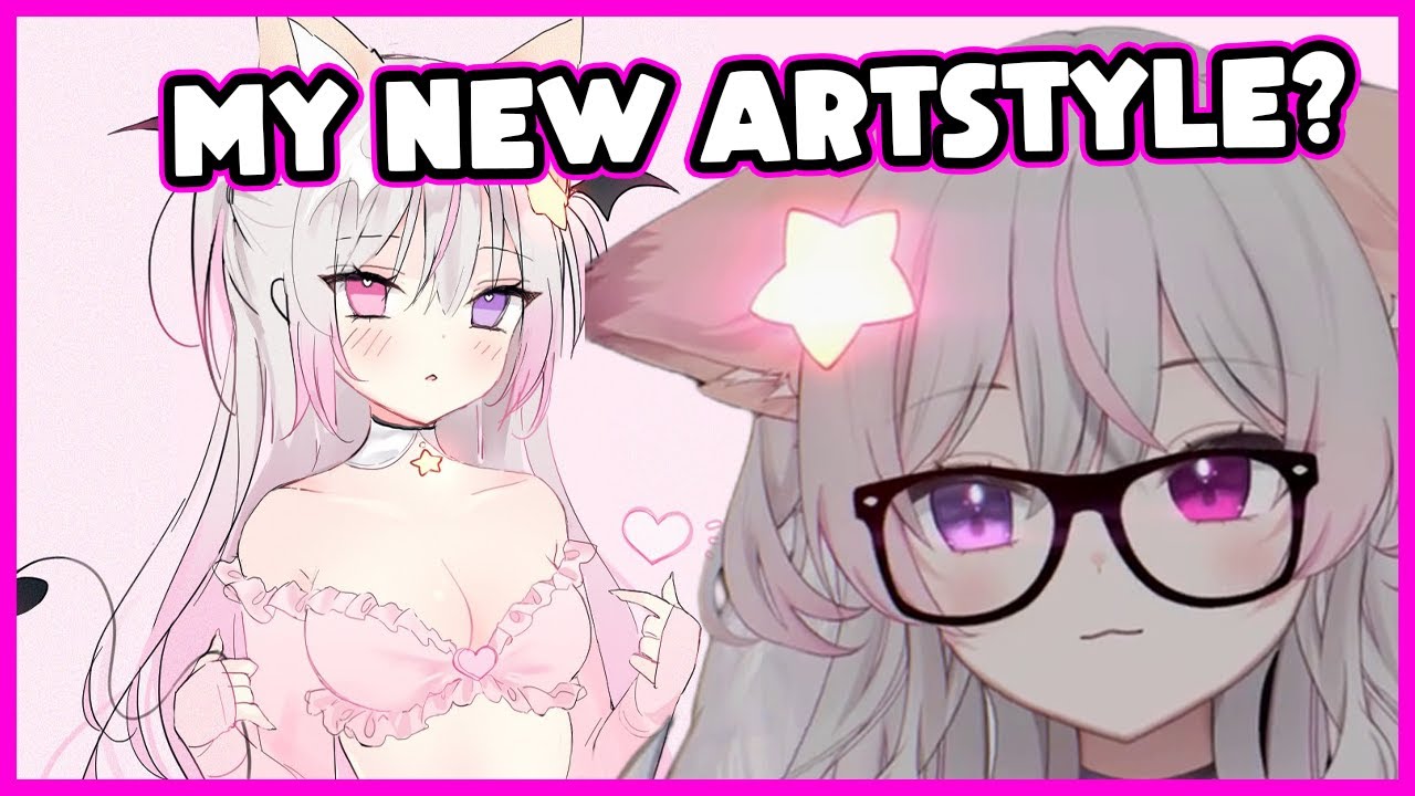 Anny Is Leveling Up! - YouTube