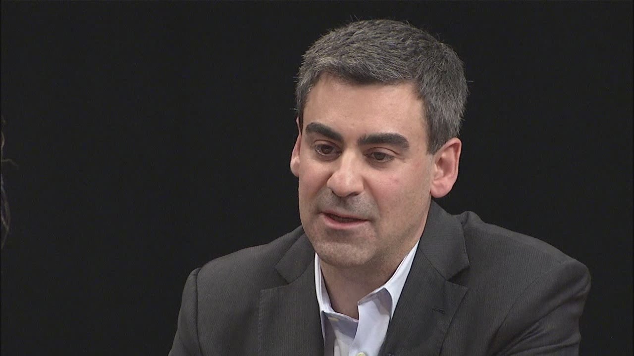 Michael Baroody - YouTube