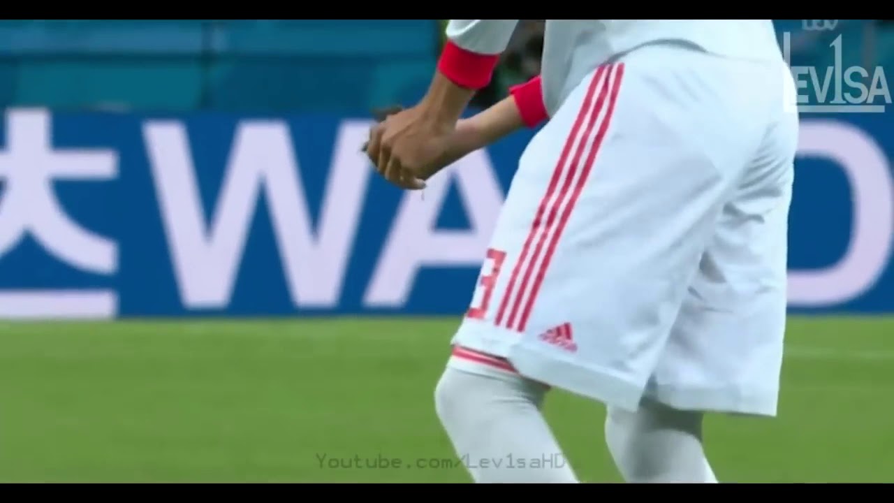 Emotional Moments In Football Youtube