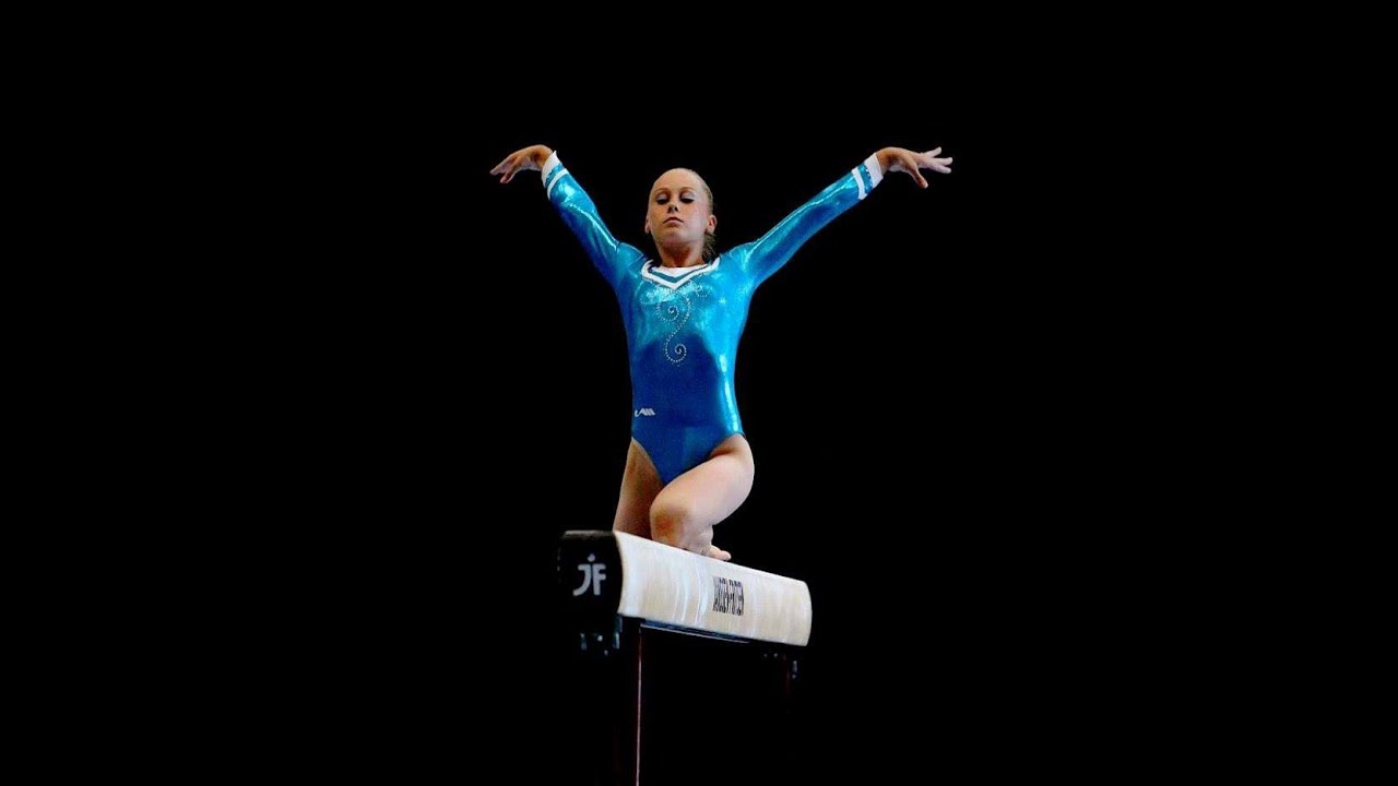 Emma Larsson - Jubel ♥ - YouTube