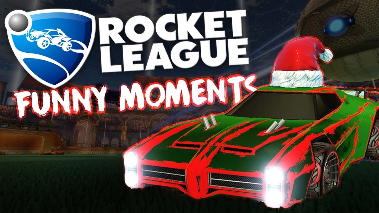 The Funniest Of Rocket League Moments YouTube the-funniest-of-rocket-league-moments-youtube