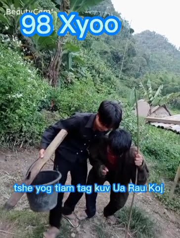 Tsim Xeem Thoj tsi Tau koj mam ua nraug laus tos 2025 - YouTube