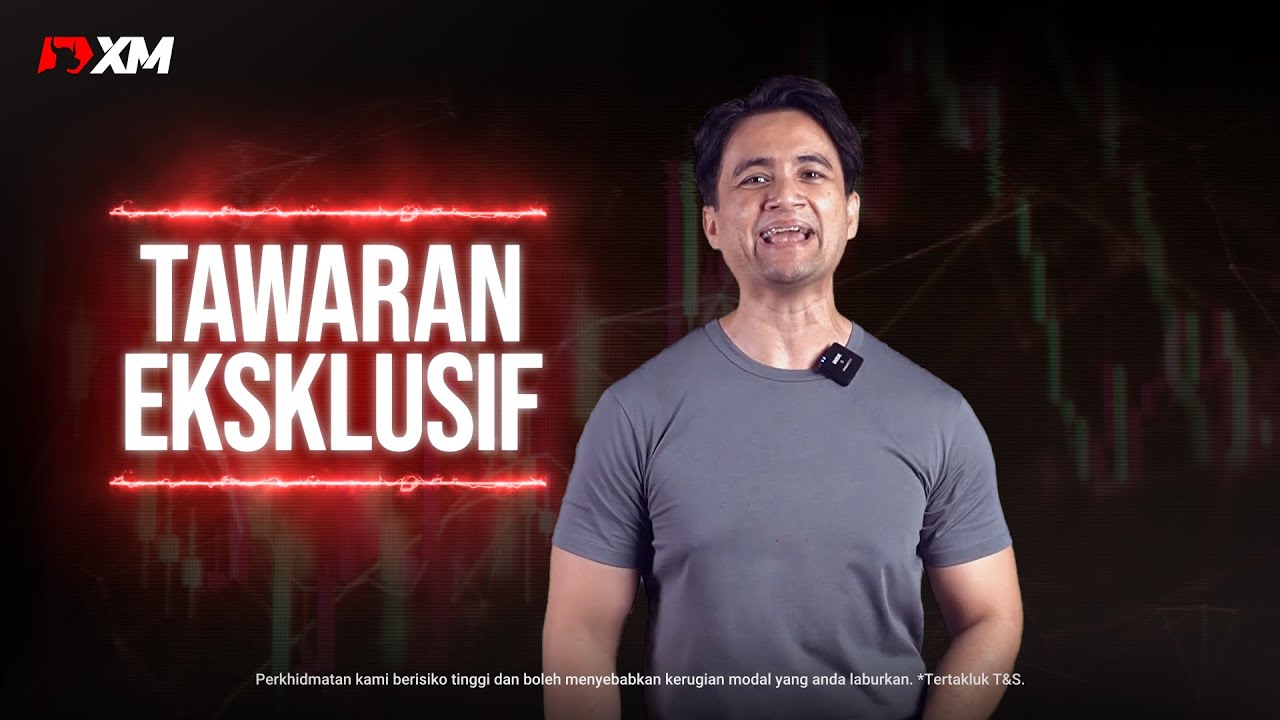 XM - 100% Deposit Bonus - YouTube