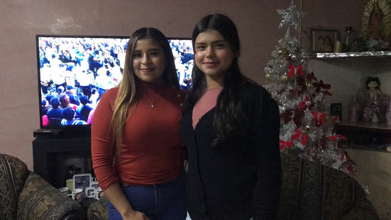 Que milagro!! Johana nos acompaña!🌸 - YouTube