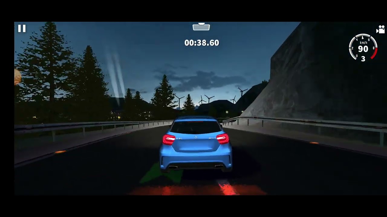 [Android] GT Racing 2 The Real Car Experience 1.6.0d Gameplay #317 ...