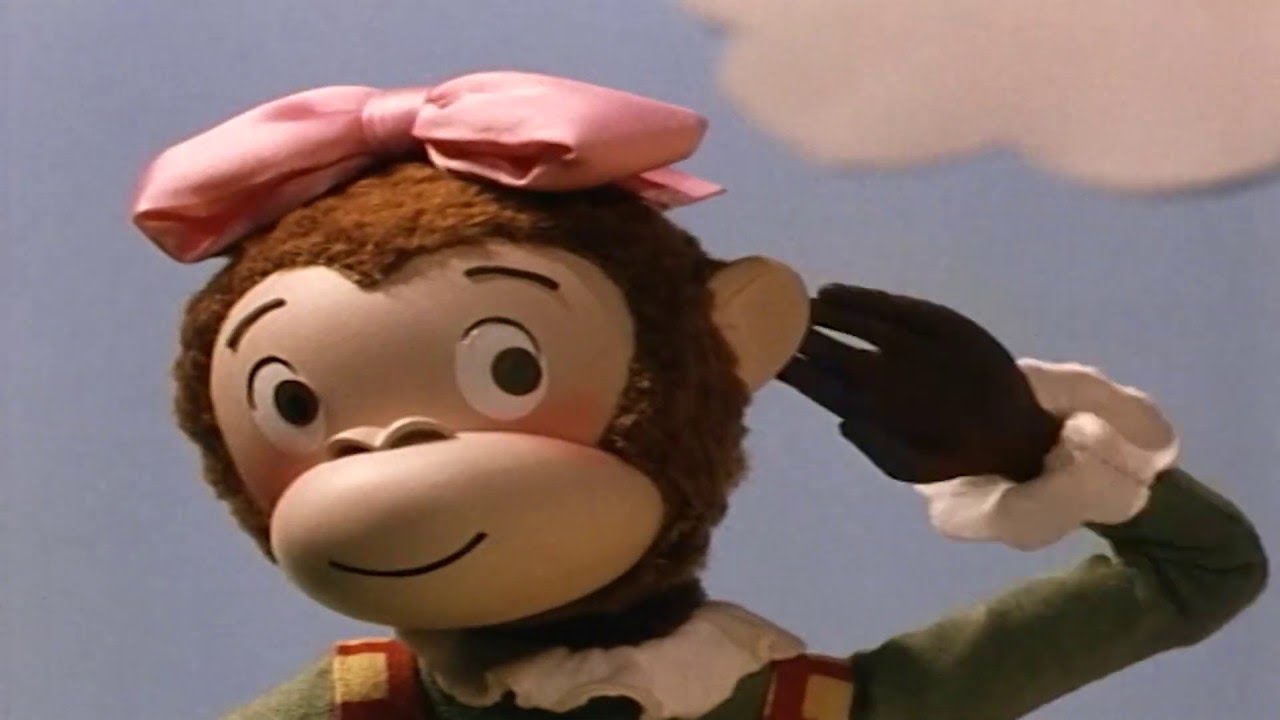 Noddy Toyland Adventures | Noddy And Martha Monkey | Full Episode - YouTube