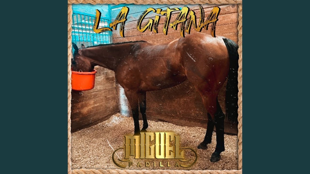 La Gitana - YouTube